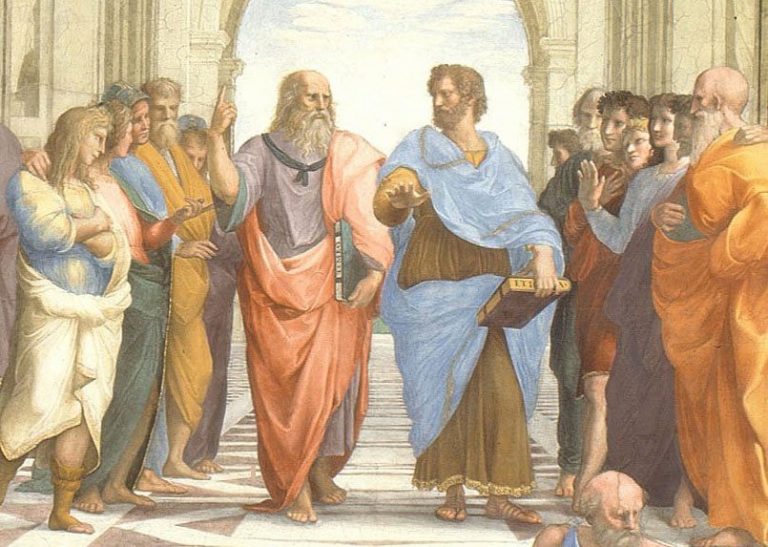 5 modern ethical theories – The House of Ethics™