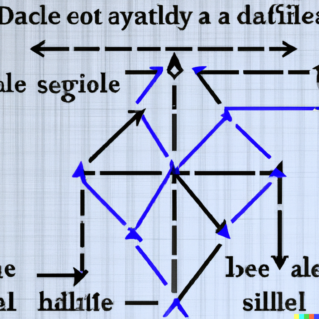 Being DALL-E2 : Interview in Images with an AI Generative Arts “Artist ...