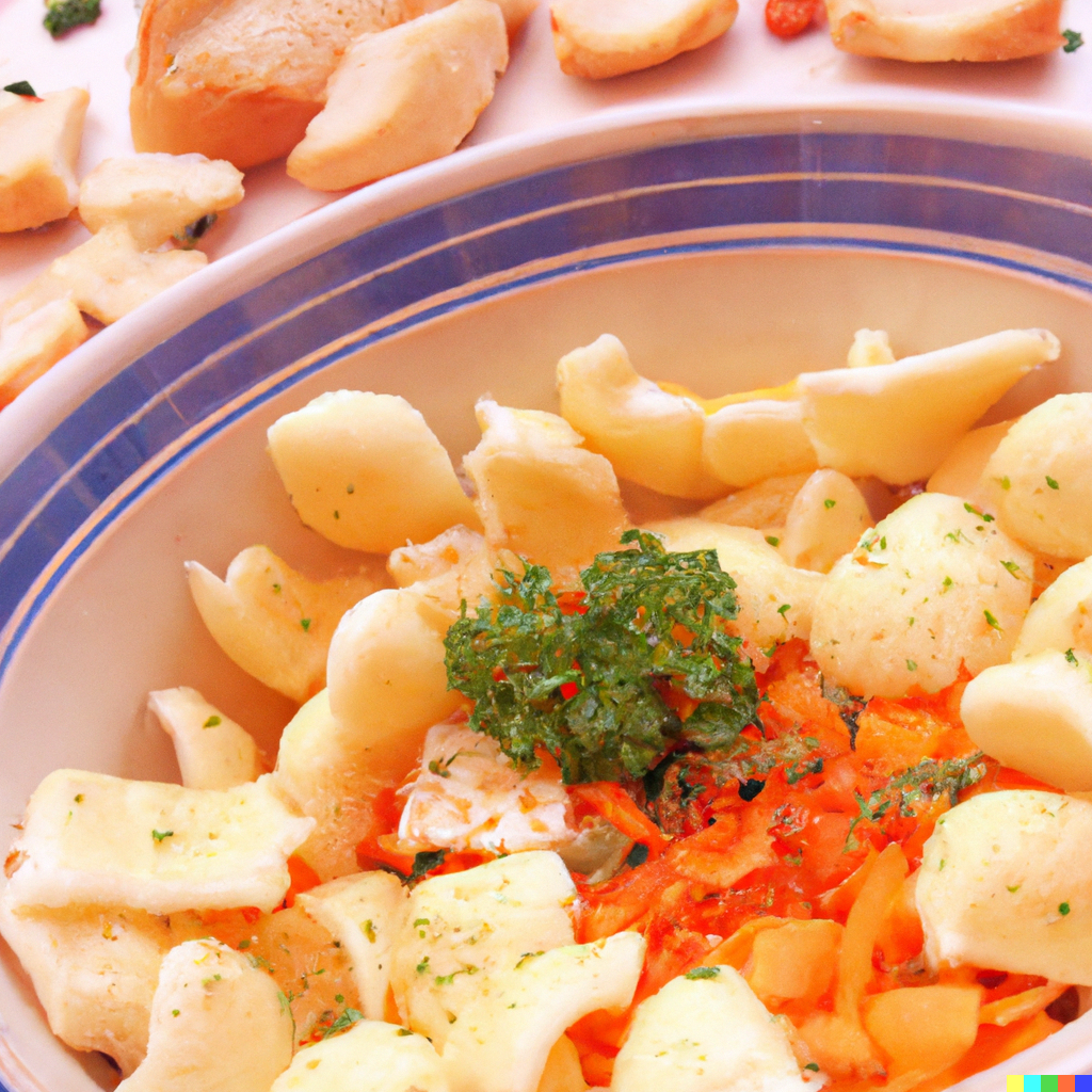 Being DALL-E2 : Interview in Images with an AI Generative Arts “Artist ...