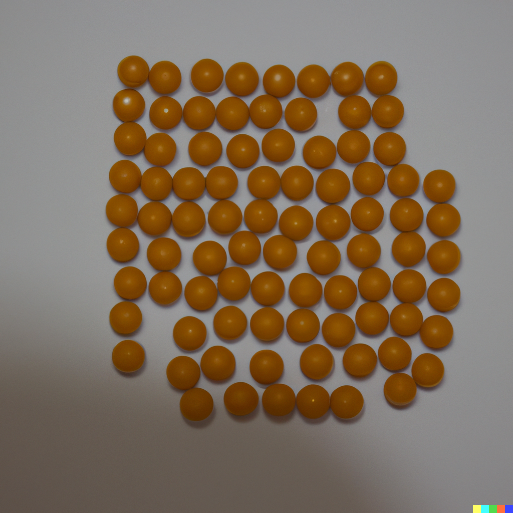 Being DALL-E2 : Interview in Images with an AI Generative Arts “Artist ...