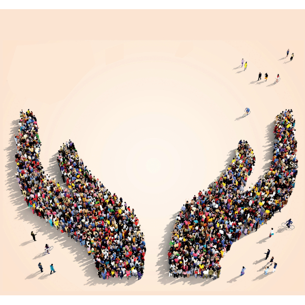 From ‘Swarm Intelligence’ to ‘Swarm Ethics’ – A New Collective Purpose ...